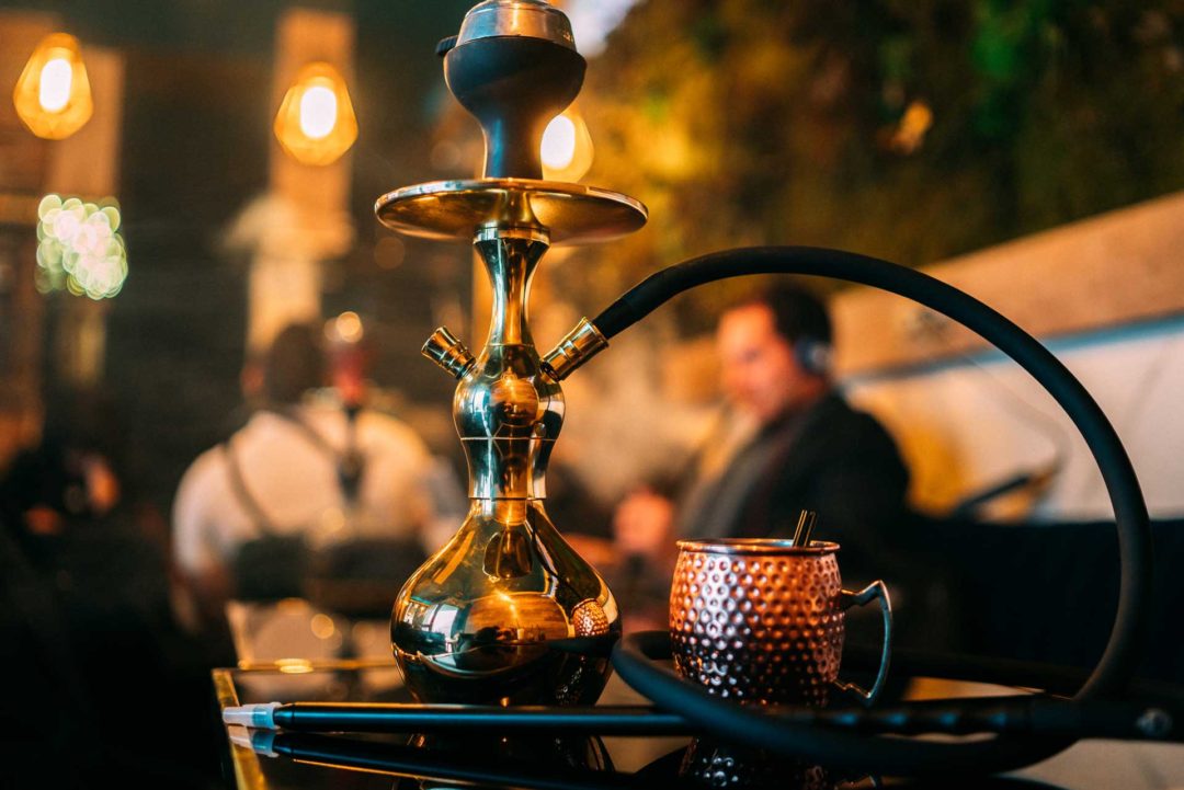 Alchimie - CHILL & CHICHA - Alchimie